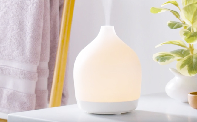 Color-Changing Diffusers $16.80 | Free Stuff Finder