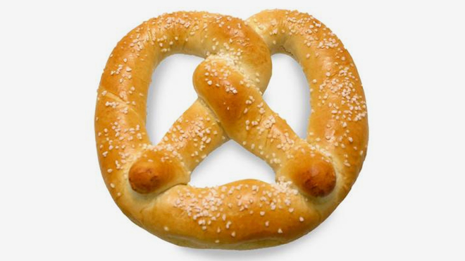 National Pretzel Day Freebies | Free Stuff Finder