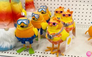 Sun Squad Birds $5 at Target | Free Stuff Finder