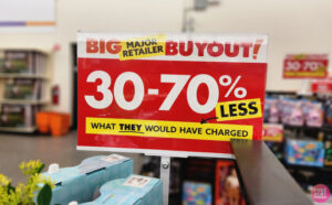 Up to 70% Off Target Merchandise at Big Lots! | Free Stuff Finder