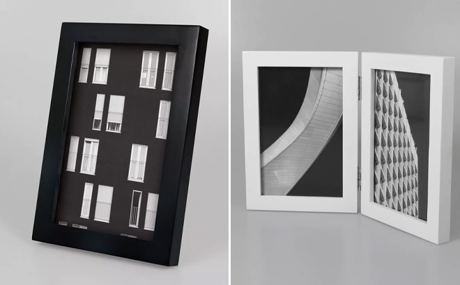 Buy 1 Get 1 50% Off Picture Frames at Target | Free Stuff Finder