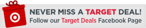 FREE Baby Welcome Bag + RARE Coupons & Savings at Target ($120 Value ...