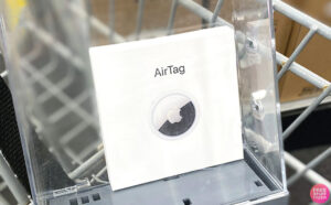 Apple AirTag Single Pack ONLY $18 at Amazon | Free Stuff Finder