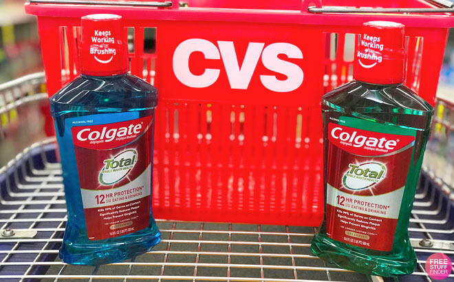 Colgate Toothpaste Just 49¢ Each! | Free Stuff Finder