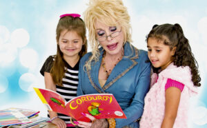FREE Kids Books from Dolly Parton’s Imagination Library | Free Stuff Finder
