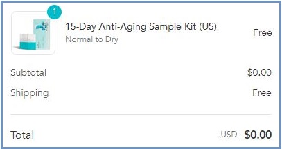 FREE Riversol 15-Day Sample Kit! | Free Stuff Finder