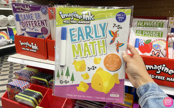 Learning Toys $3 at Target Dollar Spot! | Free Stuff Finder