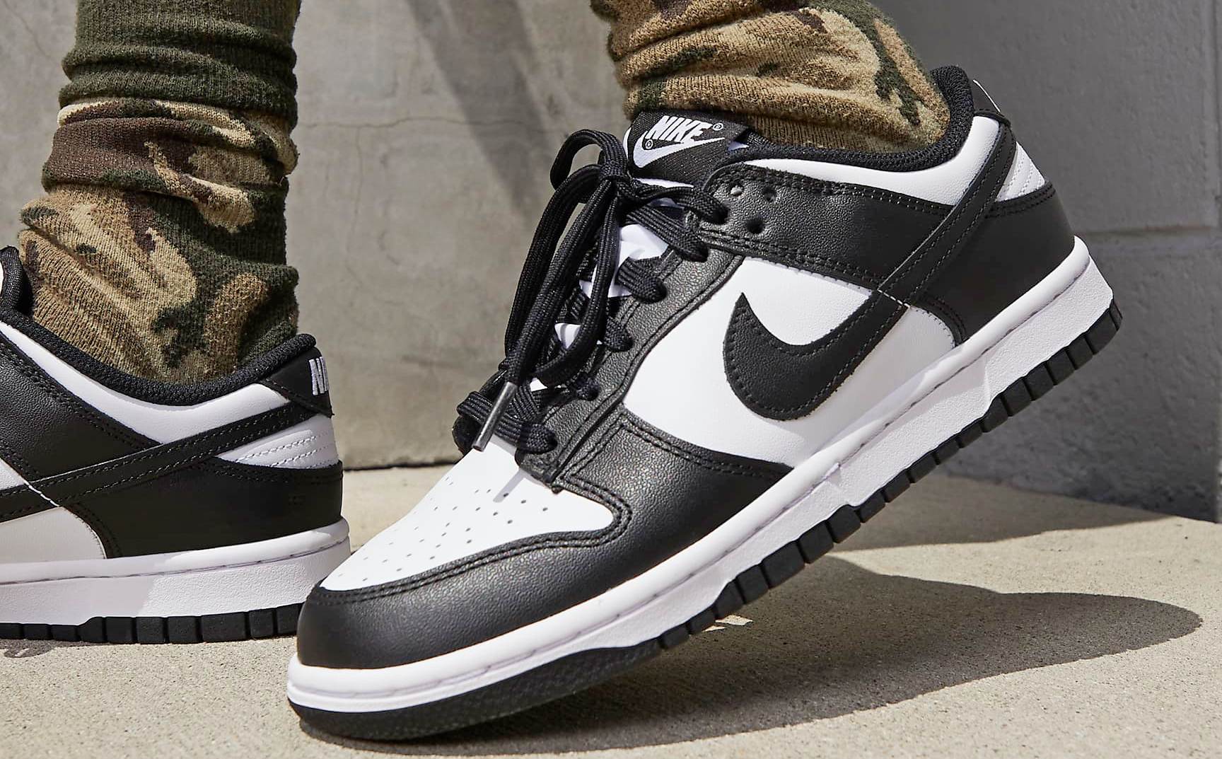 RARE 20% Off Nike Panda Dunks! | Free Stuff Finder
