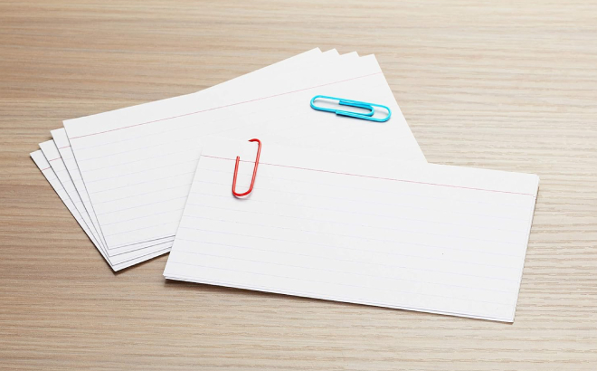 Amazon Basics Pencils 30-Count for 94¢ Shipped + More School Supplies ...