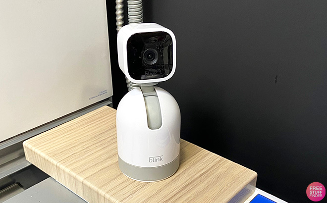 Best Home Security Camera Deals at Amazon | Free Stuff Finder