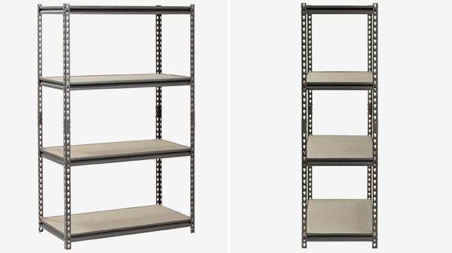 4-Tier Muscle Rack $67 Shipped | Free Stuff Finder