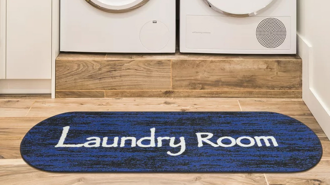 Laundry Room Rug $7 | Free Stuff Finder