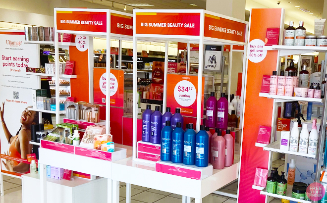 ULTA Sales and Deals | Free Stuff Finder