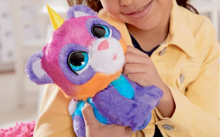 FurReal Pandacorn Interactive Toy $9 | Free Stuff Finder