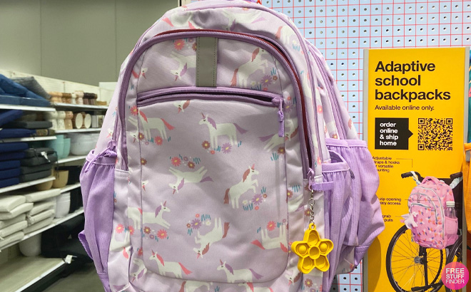 Cat & Jack Kids Backpacks $9.99 (Up to 50% Off!) | Free Stuff Finder