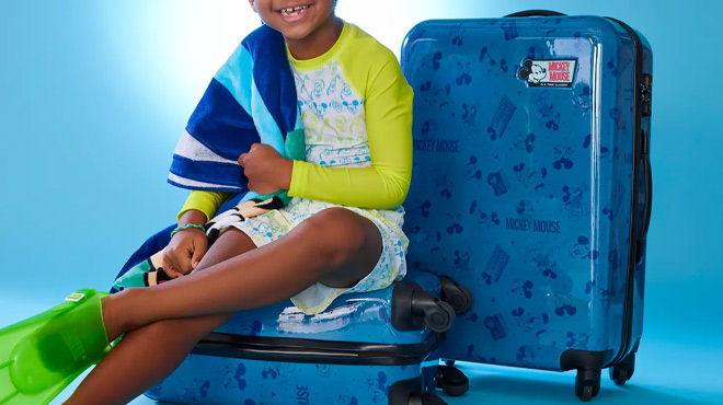 FREE Shipping on Any Disney Store Order – Today Only! | Free Stuff Finder