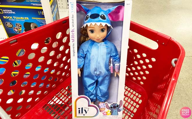 20% Off Disney ILY Dolls at Target! | Free Stuff Finder