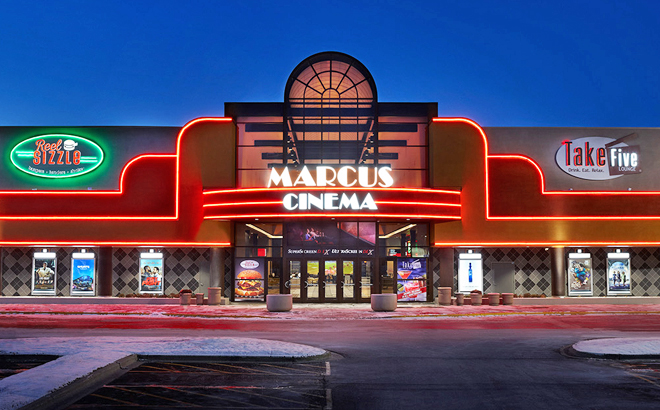 FREE and Cheap Movie Tickets for Kids All Summer – Final Week! | Free ...