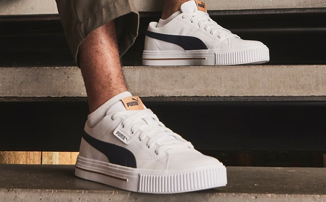 Puma Men’s Shoes $29.99 Shipped | Free Stuff Finder