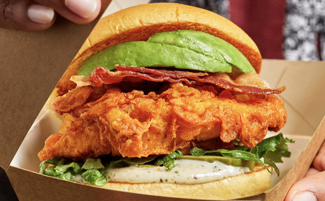 Best Restaurant Deals and Coupons | Free Stuff Finder