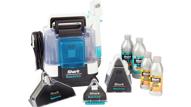 Shark Portable Cleaner $114 Shipped | Free Stuff Finder