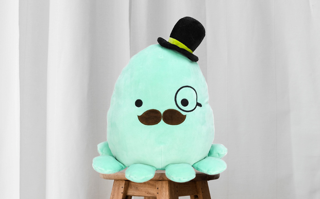 Squishmallows 12-Inch Plush $15.99 | Free Stuff Finder