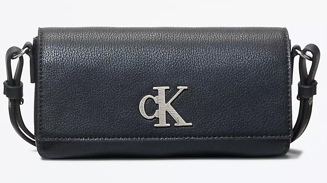 Calvin Klein Tote Bag $67.25 Shipped | Free Stuff Finder