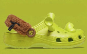 Crocs Shrek Clogs – Available Now! | Free Stuff Finder