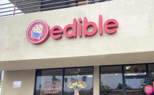 FREE Sweet Treat at Edible Arrangements! | Free Stuff Finder