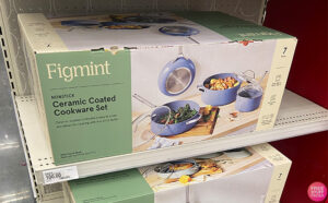 Target’s New Figmint Cookware Now Available | Free Stuff Finder