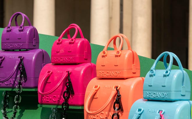 Furla Candy Mini Bag $83 Shipped | Free Stuff Finder