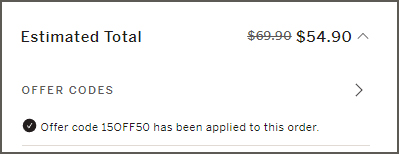 Victoria’s Secret $15 off $50 Purchase | Free Stuff Finder