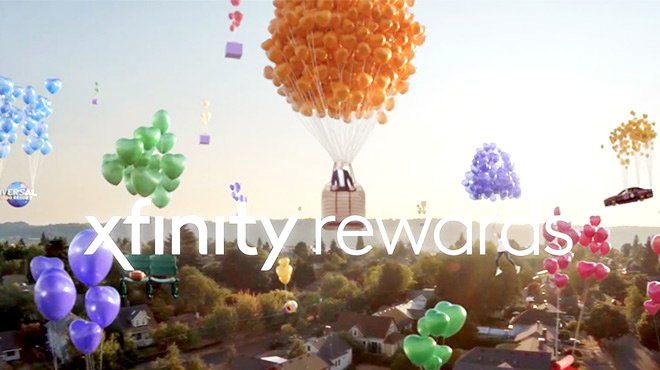FREE $10 Fanatics e-Gift Card for Xfinity Members | Free Stuff Finder