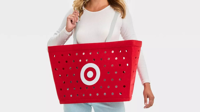 NEW Halloween Costumes at Target! | Free Stuff Finder