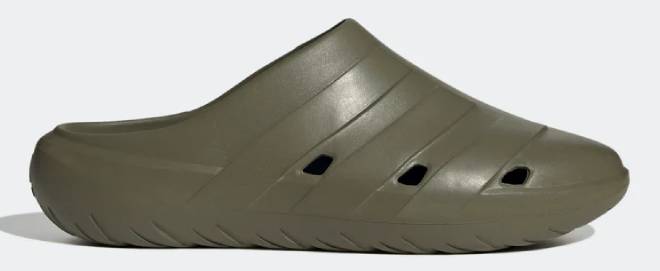Adidas Men’s Clogs $15 Shipped | Free Stuff Finder