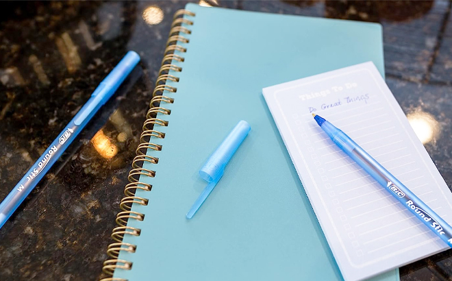 Office & School Supplies from $5 at Amazon | Free Stuff Finder