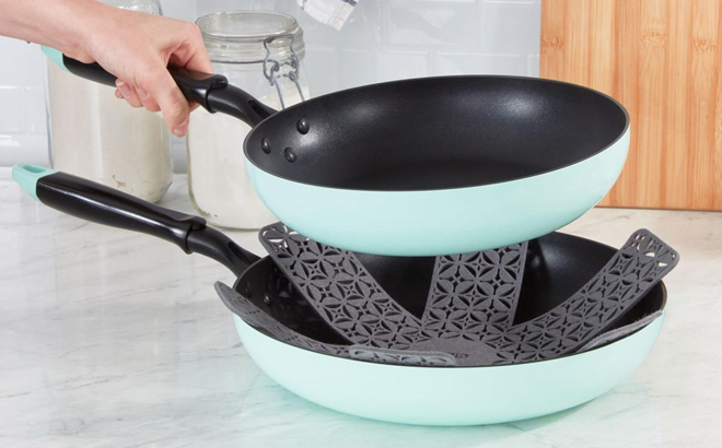 Dash 2-Piece Fry Pan Set $24.99 | Free Stuff Finder