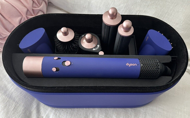 Dyson Airwrap Bundle $499 Shipped at Amazon! | Free Stuff Finder