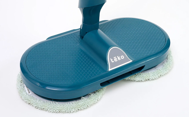 Teko Hover Scrubber Mop $29 Shipped | Free Stuff Finder