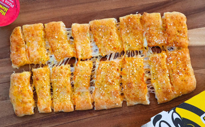 National Pizza Month Freebies & Deals | Free Stuff Finder