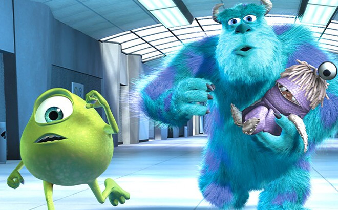 Freeform 31 Nights of Halloween Schedule | Free Stuff Finder