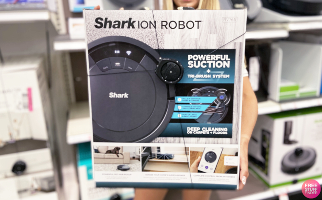 Target Circle Week: Vacuums Up to 40% Off (Shark, Bissell, Dyson ...