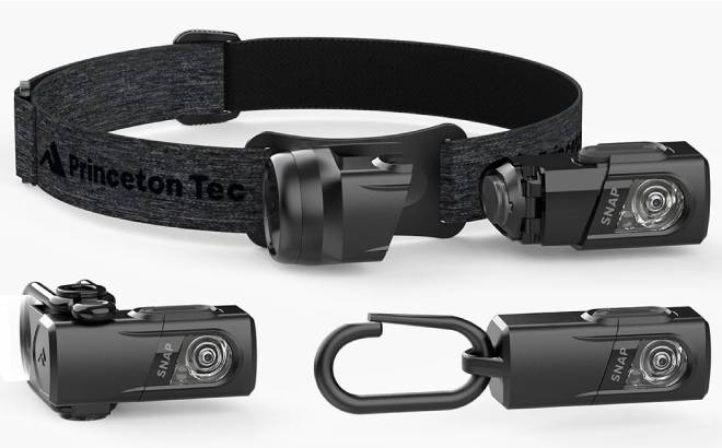 FREE Headlamp Kit for First Responders | Free Stuff Finder