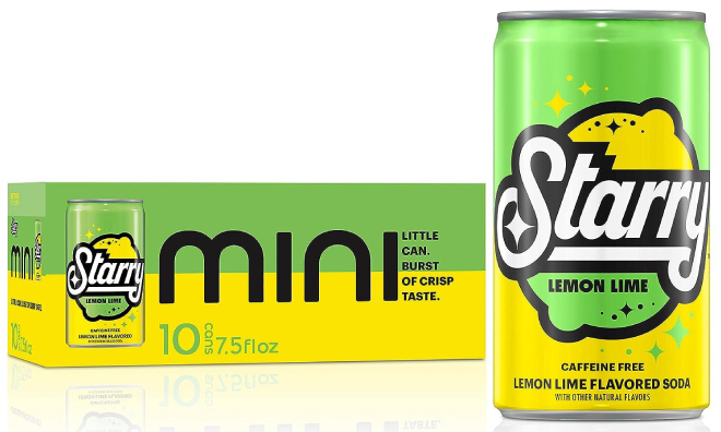 Pepsi 40-Count Mini Cans for $14.96 Shipped | Free Stuff Finder
