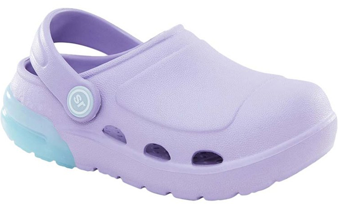 Stride Rite Toddler Girls’ Clogs $6.99 | Free Stuff Finder