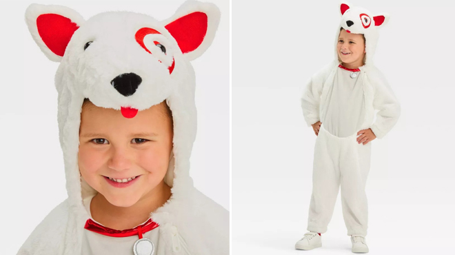 NEW Halloween Costumes at Target! | Free Stuff Finder