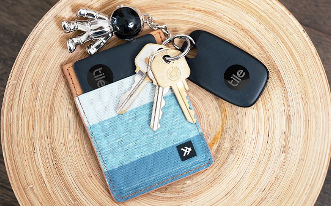 Tile Performance 2-Pack $24 Shipped | Free Stuff Finder