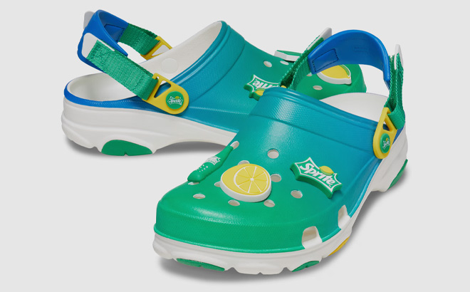 Crocs Coca Cola Clogs Available Now | Free Stuff Finder