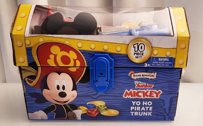 Disney Playsets $3.99 at Macy’s! | Free Stuff Finder