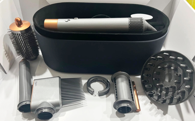 Dyson Airwrap Bundle $499 Shipped at Amazon! | Free Stuff Finder